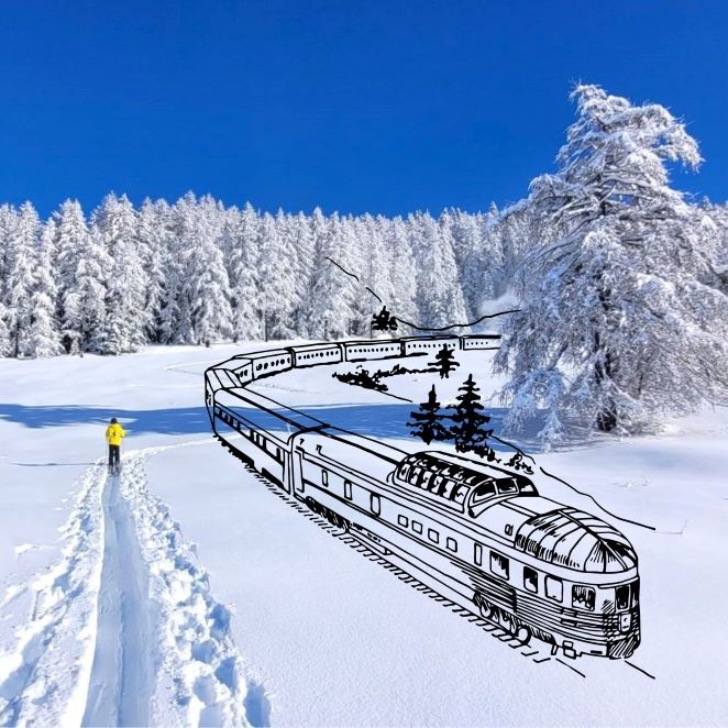 Les Carlines - Village Vacances aux Karellis en Savoie